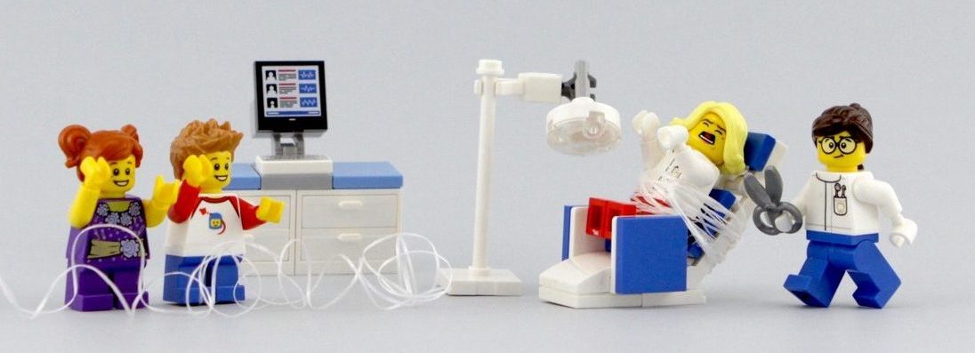 Flossing for Kids - Norwest Paediatric Dentistry