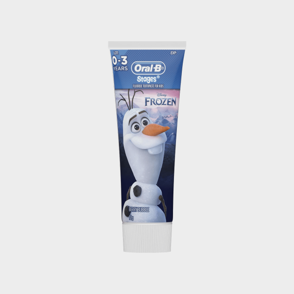 What's in a toothpaste? Picking the right one for your child - Norwest ...